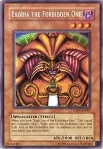 Yu-Gi-Oh! Theory: The Five Pieces of Exodia Represent Yugi and his ...